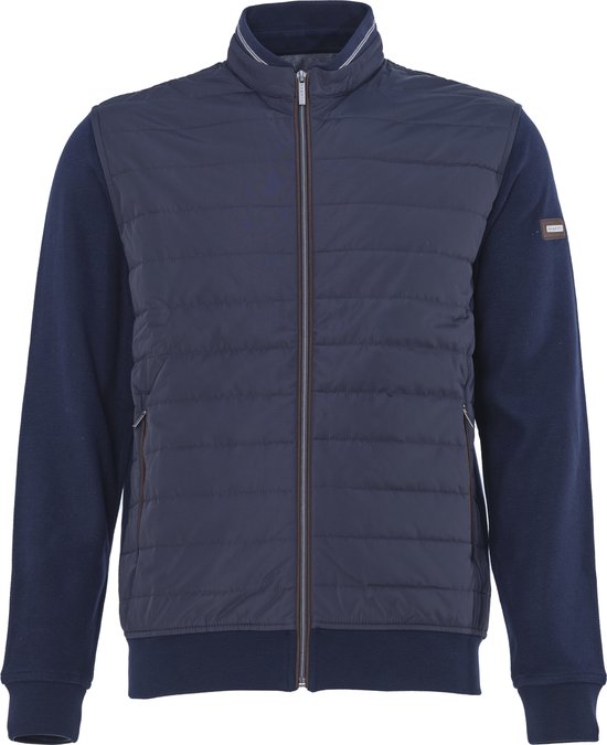 Bugatti clothing Vest Heren | bol.com