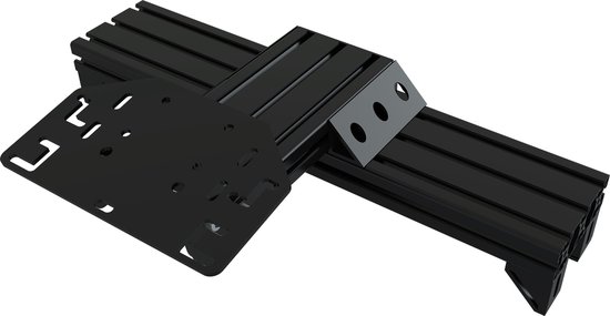 Universal Wheel Deck with Full Slide and Angle Adjustment | bol.com