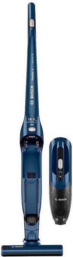 Bosch Readyy Y Serie 2 Blinkt Blau
