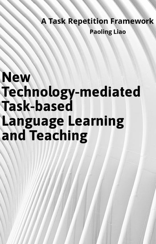 Task-based Language Teaching & Evaluation & Assessment 1 - New ...