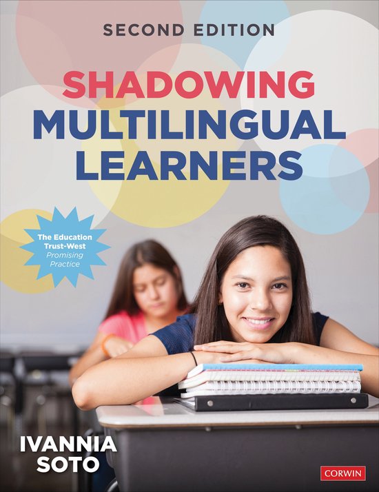 Shadowing Multilingual Learners (ebook), Ivannia Soto | 9781071818602 ...