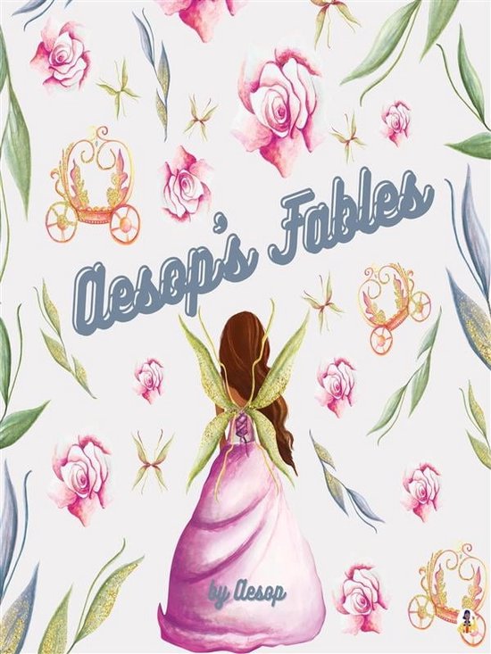 Aesop's Fables: Free Sampler (ebook), Aesop | 9781387293193 | Boeken ...