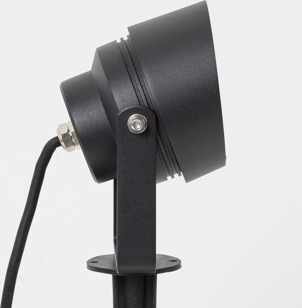 Tree beamer Tuinspot zwart | bol.com