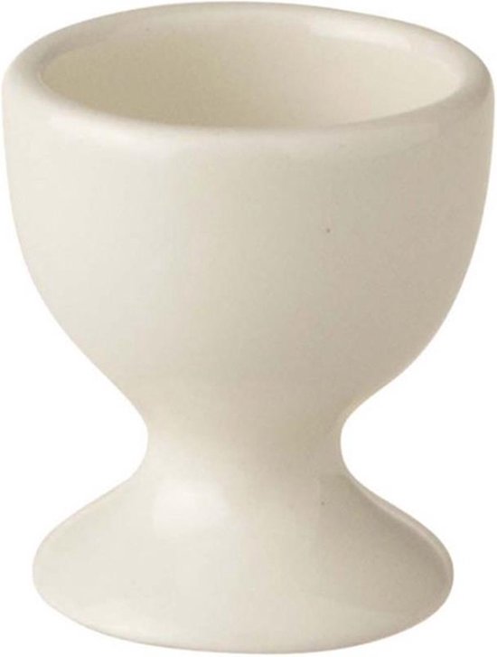 Royal Boch - Set 6x Eierdop - Kitchen | bol