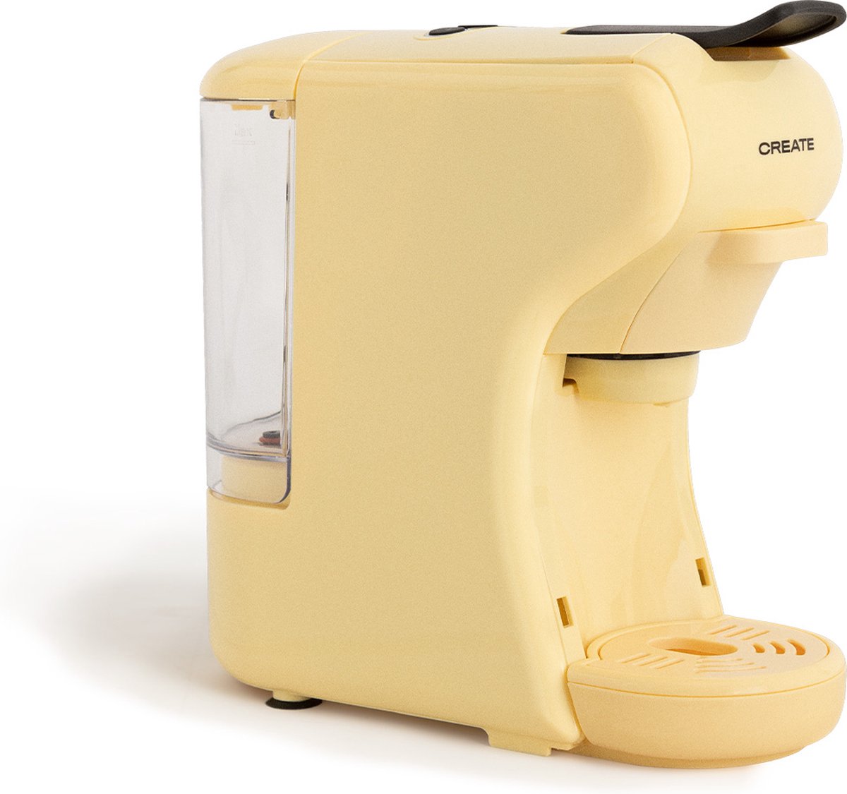 CREATE POTTS STYLANCE Koffiemachine - Koffiecupmachine - Capsule ...