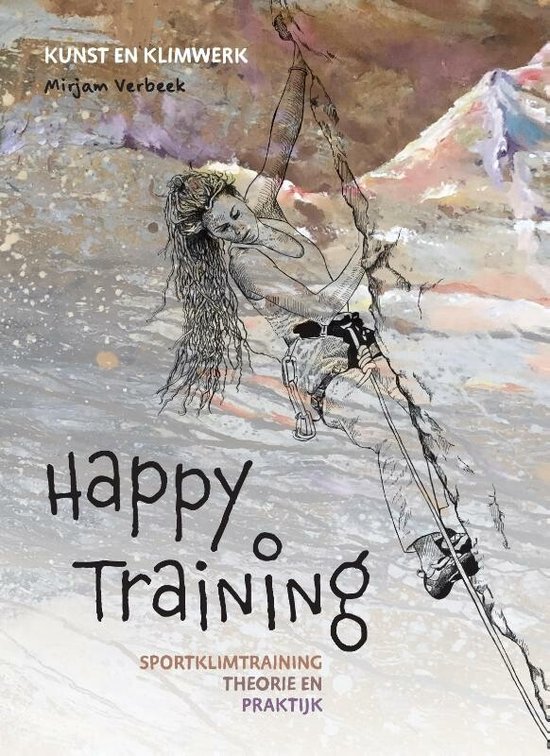 Happy Training, Mirjam Verbeek | 9789464435979 | Boeken | bol