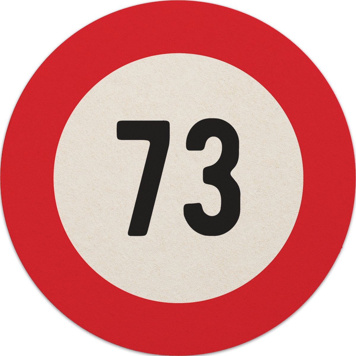 Bierviltjes 73 jaar | Fotofabriek Bierviltjes 20 stuks | Bierviltjes ...
