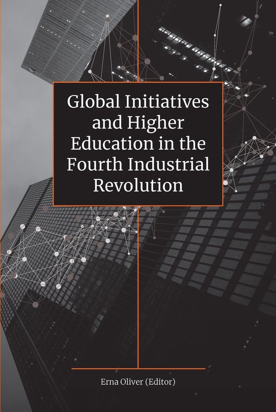 Global Initiatives and Higher Education in the Fourth Industrial ...