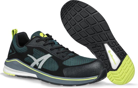 Albatros werkschoenen S1P ESD SRC 64763 | bol