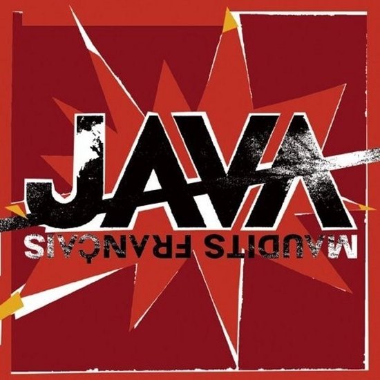Java - Maudits Français (LP), Java | LP (album) | Muziek | bol.com