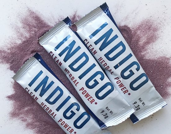 Indigo - Energie Boost | bol.com