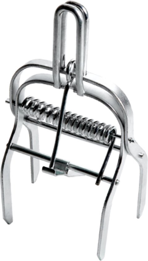 Talen Tools - Mollenklem - Super - Verzinkt | bol.com