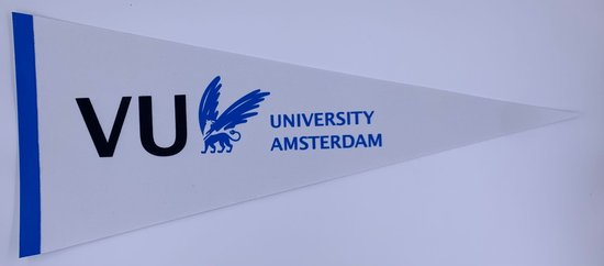 VU - University of Amsterdam - Amsterdam Uni - Amsterdam - Universiteit ...