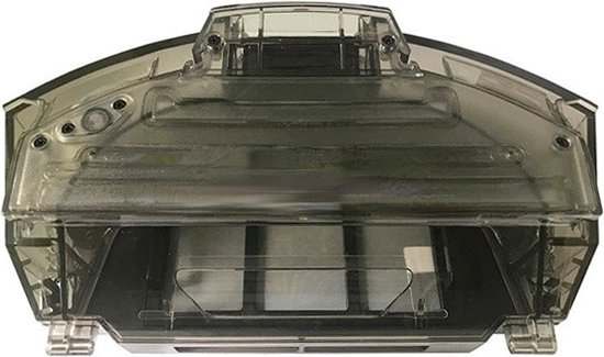 2 In 1 Water Tank geschikt voor Viomi S9 / S9 UV / Lydsto R1 / Robot ...