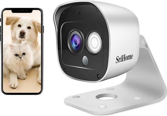 Beveiligingscamera | bol.com