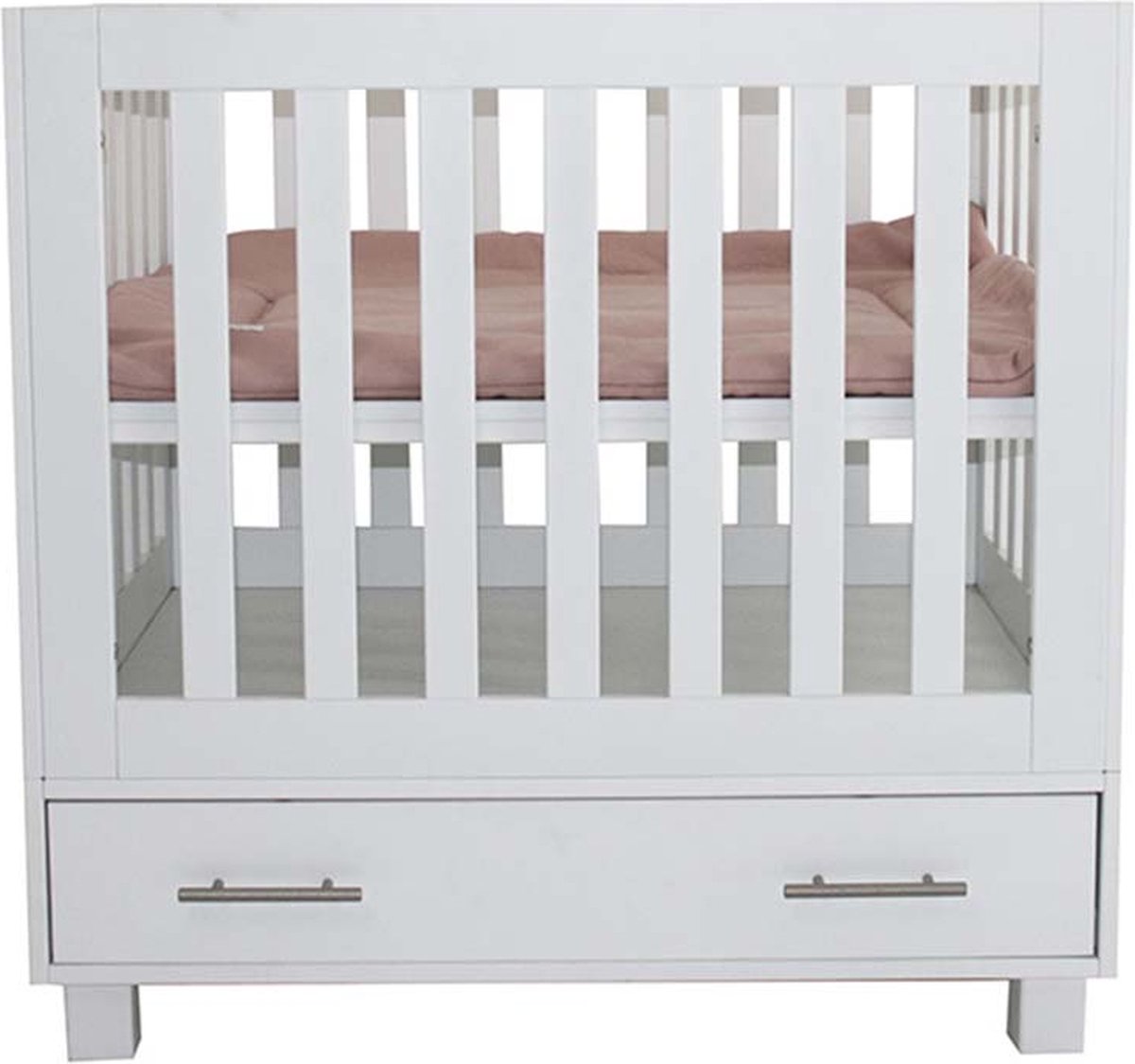 Happy Baby Box 2e Kamer - 93x79 cm. | bol.com