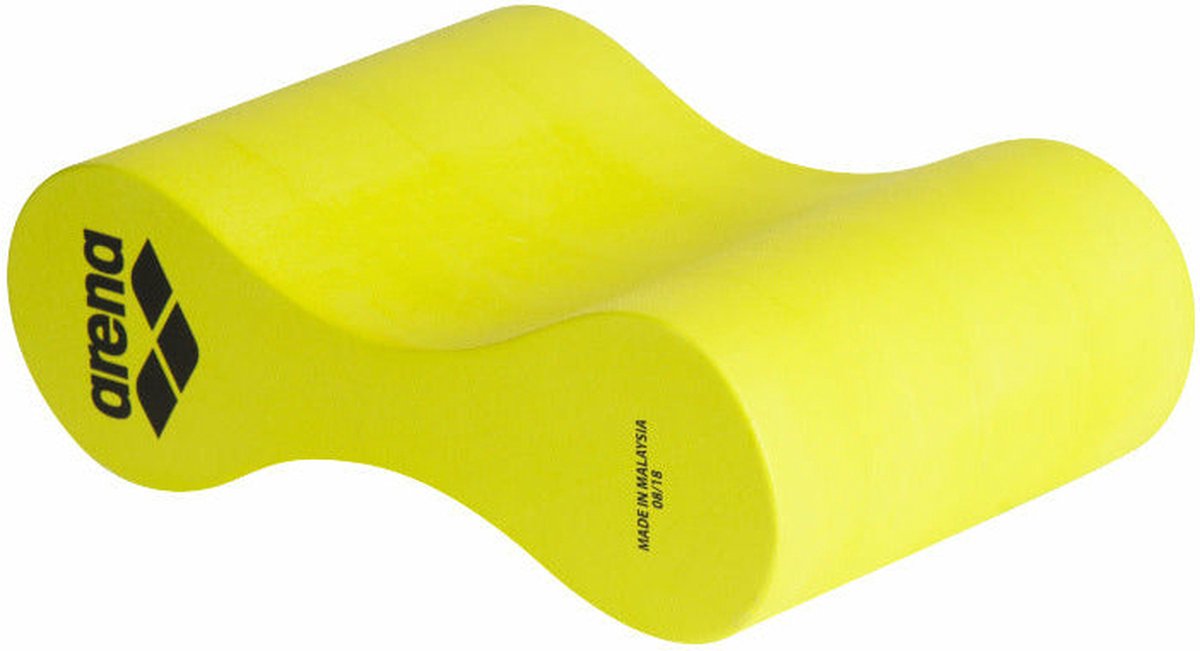 Arena - Pullboy - Arena Club Kit Pullbuoy neon-yellow - Default Title ...