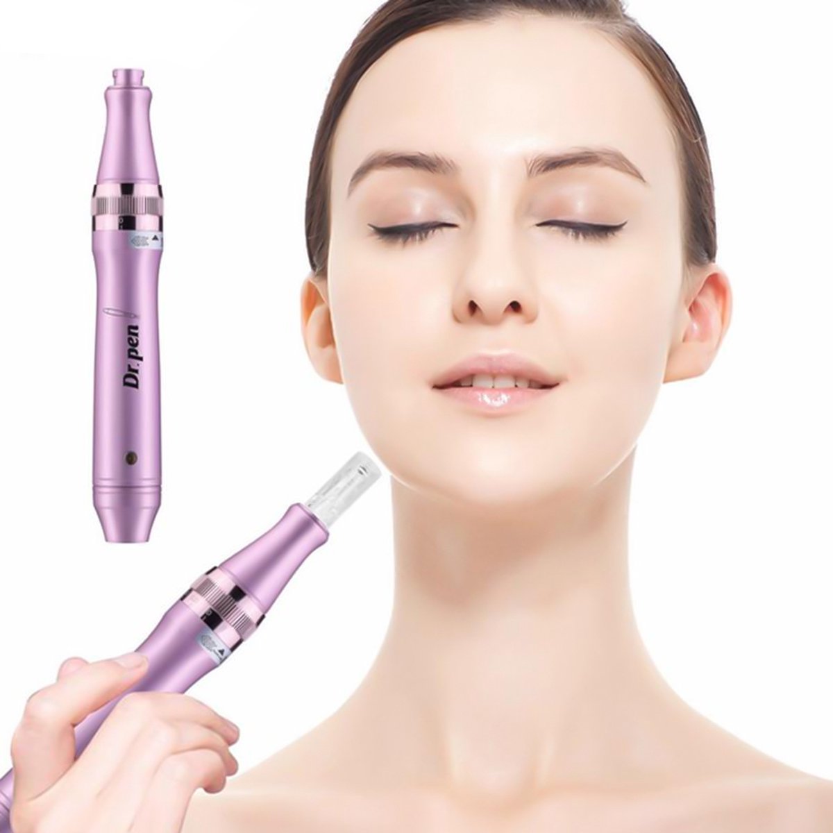 Dr.Pen - Elektrische Microneedling Dermapen | bol.com