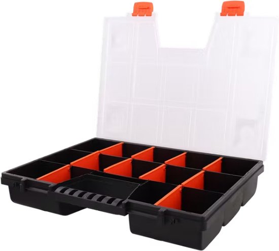 Opbergkoffer Werckmann | bol