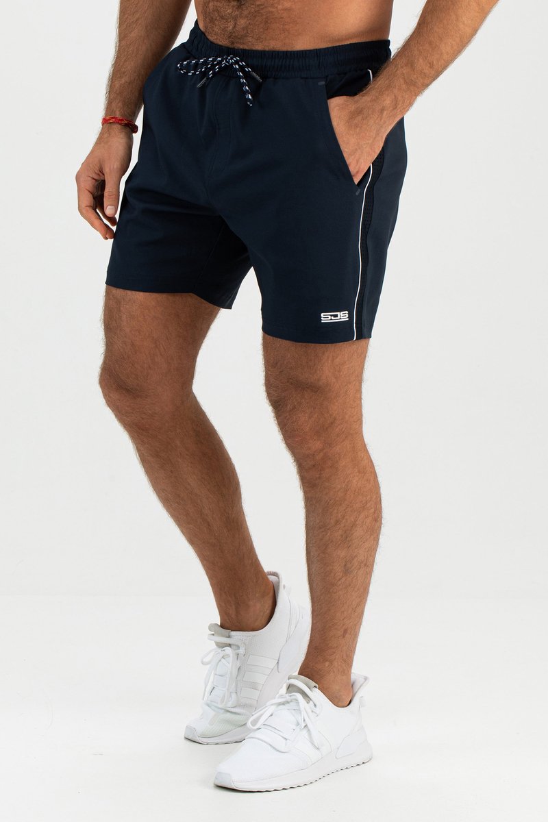Sjeng Sports Short Man Marrius Heren - S | bol.com