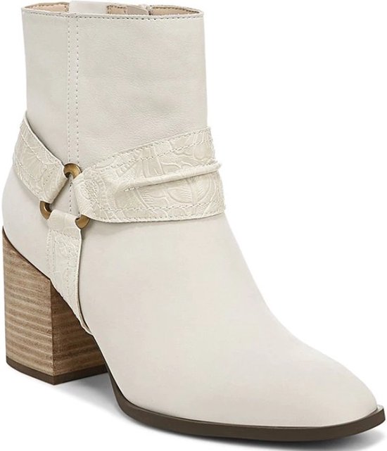 Vionic - Dames schoenen - Carnelia - Beige - maat 38 1/2 | bol.com