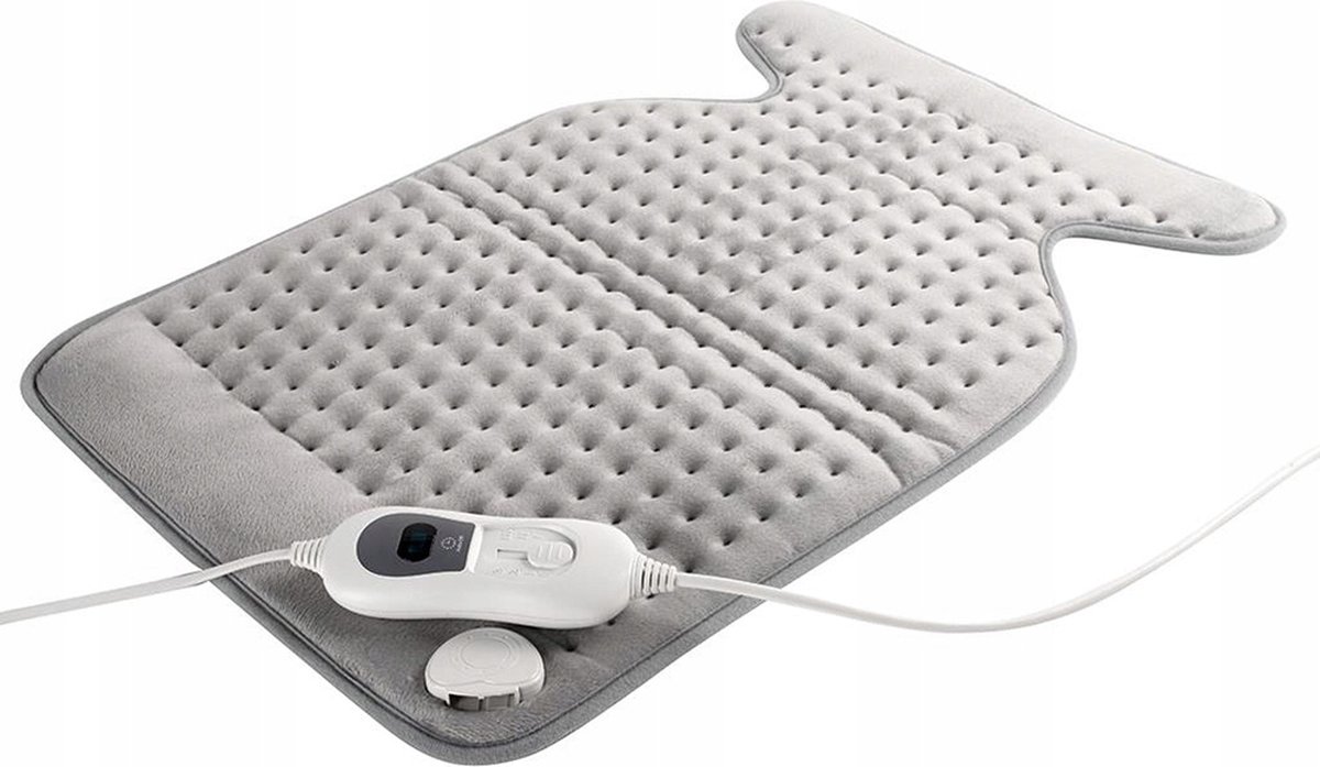 Botti Elektrische Kussen - Elektrische Deken, Warmte Kussen ...