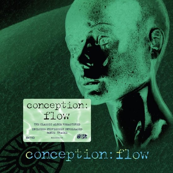 Flow, Conception | CD (album) | Muziek | bol.com