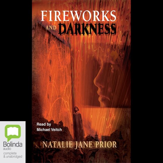 Fireworks and Darkness, Natalie Jane Prior | 9781038628046 | Boeken ...