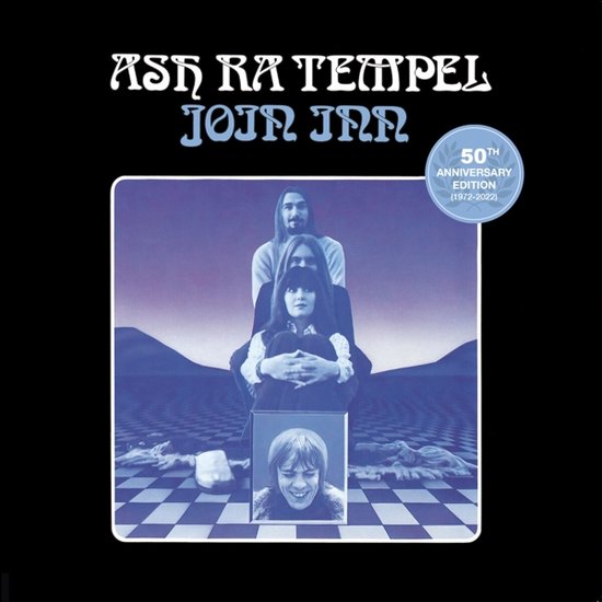 Join Inn, Ash Ra Tempel | Muziek | bol.com