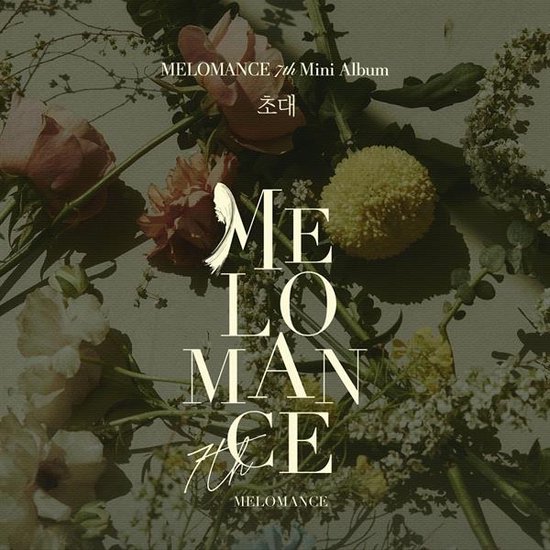 Invitation (CD), Melomance | CD (album) | Muziek | bol.com