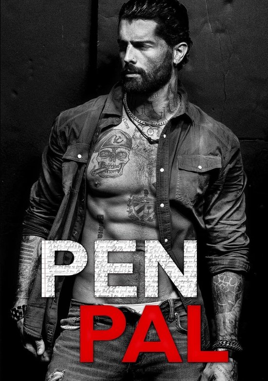 Pen Pal (ebook), JT Geissinger | 1230005735198 | Boeken | bol