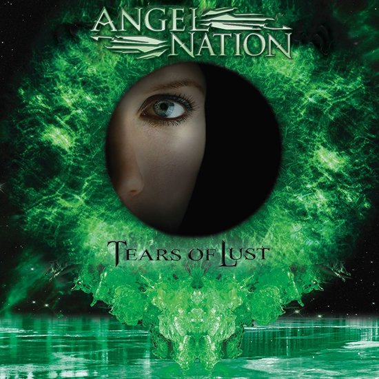 Angel Nation - Tears Of Lust (CD) (Reissue), Angel Nation | Muziek | bol