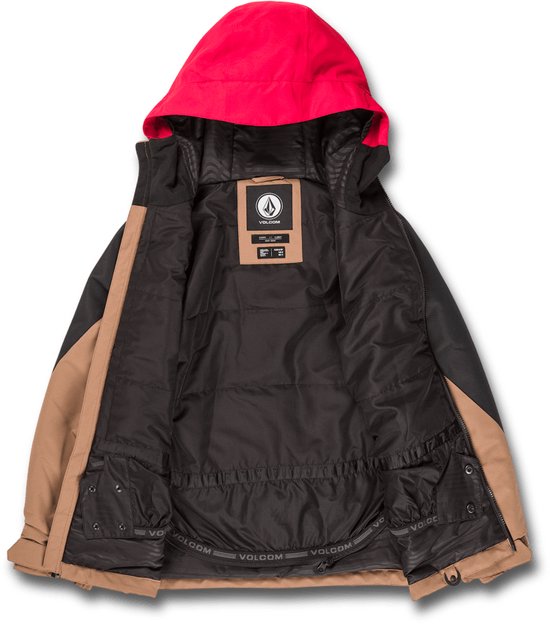 Volcom B Vernon Ins Jacket | bol