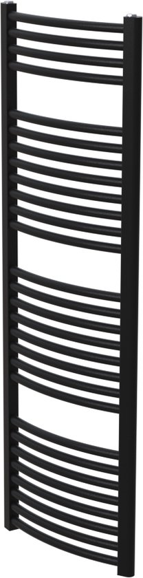 Design radiator EZ-Home - SORA 600 x 1694 ANTHRACITE | bol