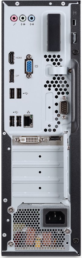 Acer Veriton X X2690 I5428 Pro Tower Intel® Core™ i5 i5-12400 8 GB DDR4 ...