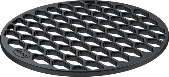 Rösle Barbecue - Vario Grill Rack | bol