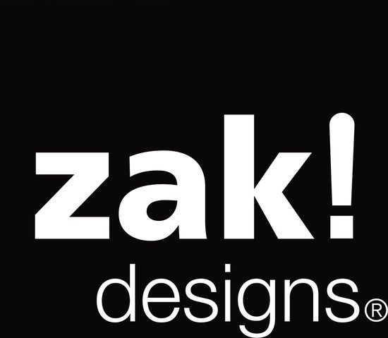 Zak!Designs ZAK! Designs POS Display Vloer voor Splice | bol