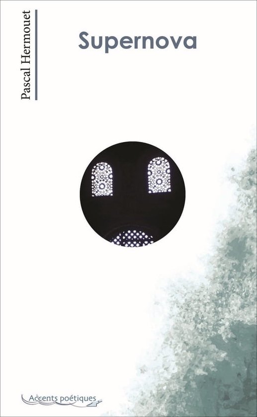 Supernova (ebook), Pascal Hermouet | 9782916792507 | Boeken | bol.com