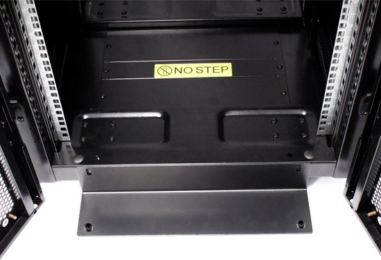 RackMatic - Anti-tip systeem voor MobiRack HQ A600mm | bol