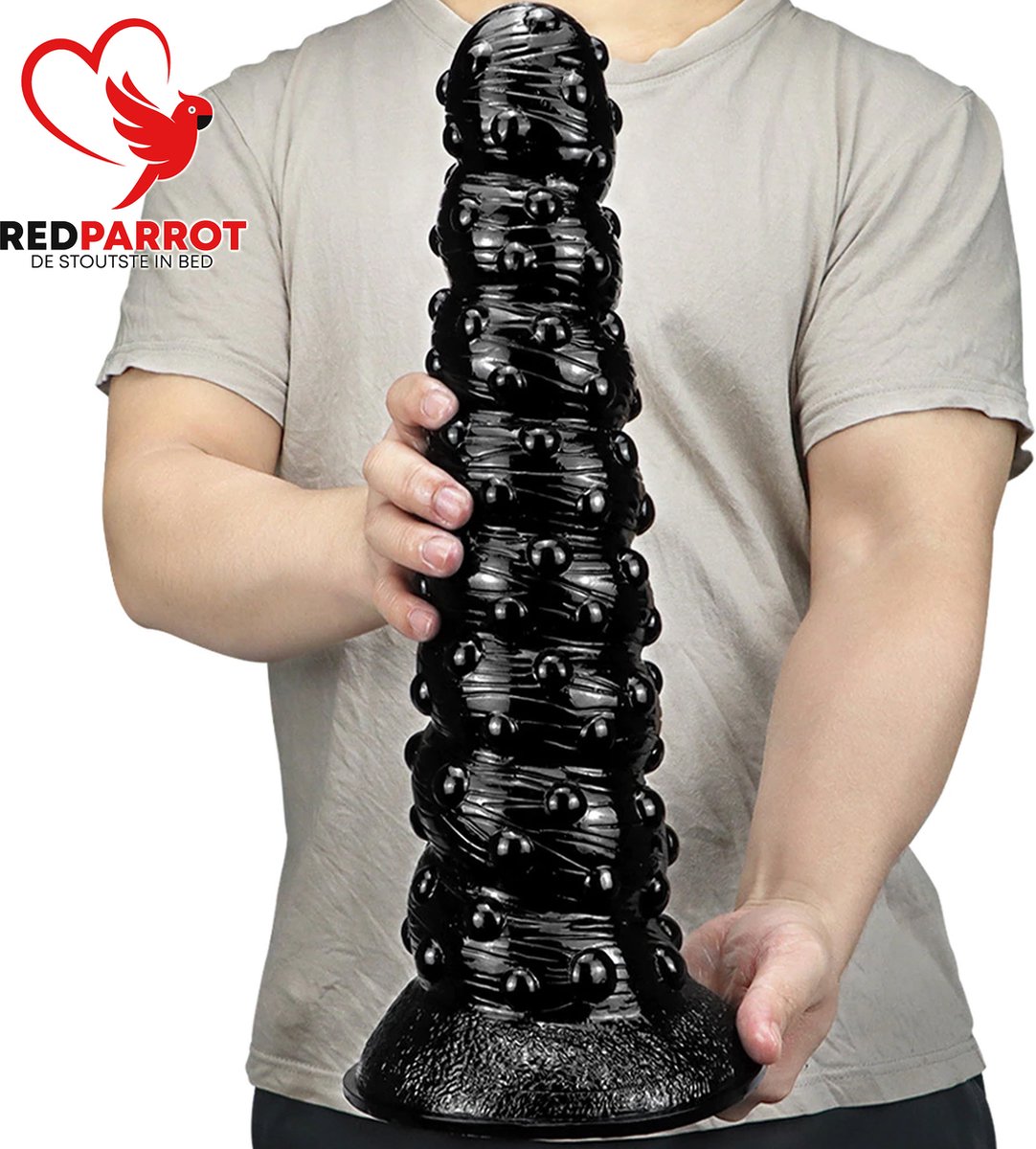 Gigantische Mega XXL buttplug | Grootste in NL | Fisting | Spikes | Anaalplug | Dildo... | bol.com