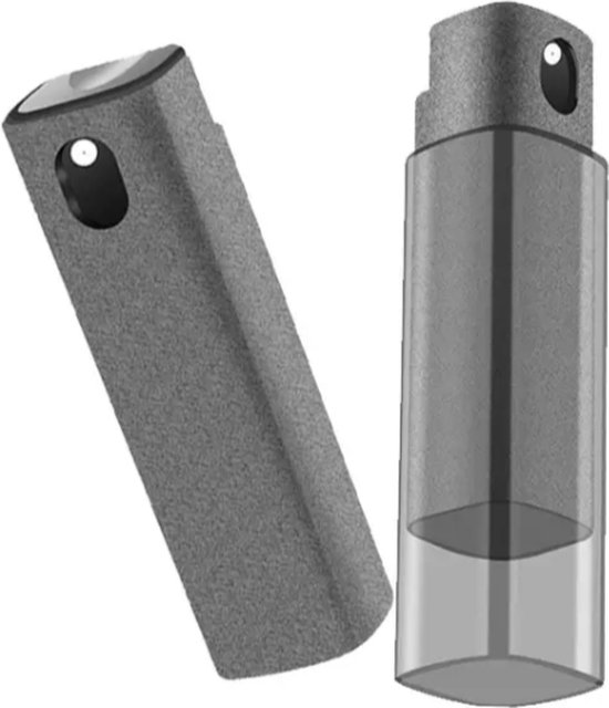 PhonesCare Screen Cleaner - Hervulbaar - Scherm Reiniging - Screen ...