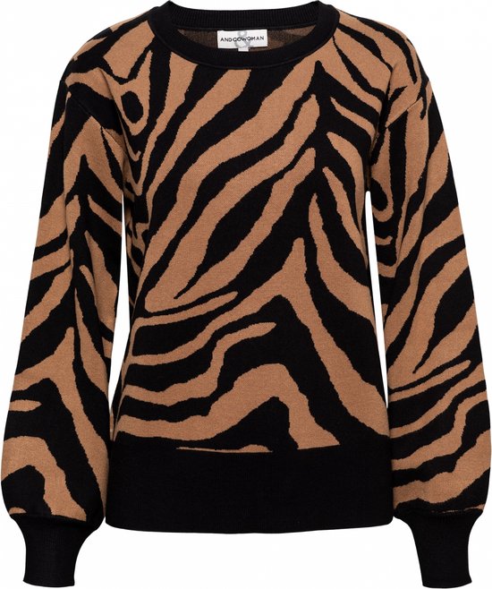 BRIGITTA TIGER | bol.com