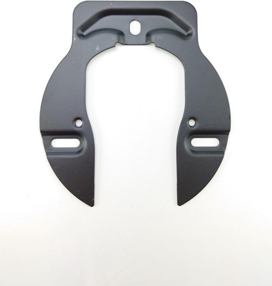 Xtrabike Slotplaat SL7 | bol