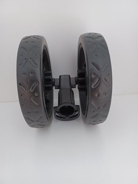 Topmark - Fenn - Mika - Buggy - Voorwiel - 1 stuks | bol