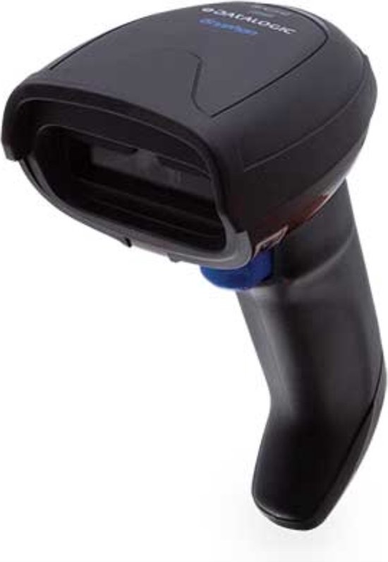 Datalogic Gryphon I GD4220, Draagbare streepjescodelezer, 1D, Lineair, GS1 DataBar,... | bol