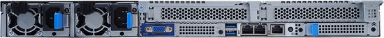 Gigabyte R162-ZA0 Rack (1U) Zwart | bol.com