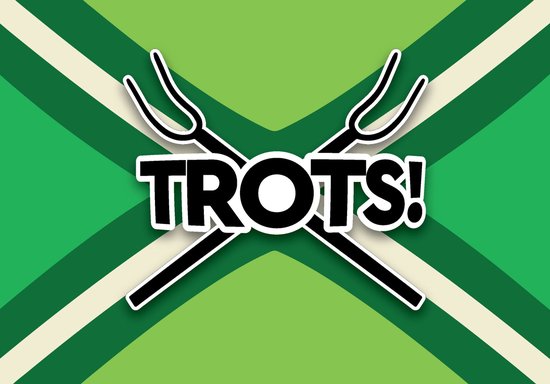 Boerenvlag Achterhoek vlag - 100x70cm - Trots! op de boer - Flag ...