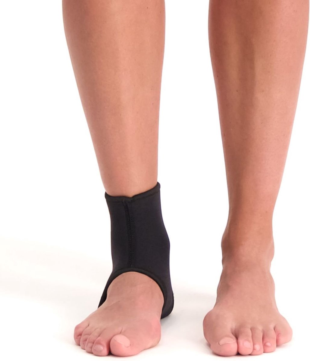 Dunimed Enkelsteun - Lichtgewicht Enkelbrace - Versteviging van de ...