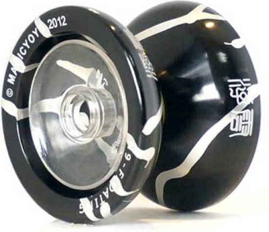 MagicYoYo N9 | bol