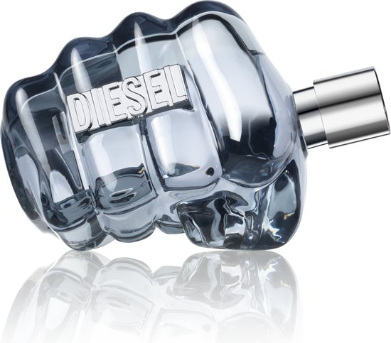 Diesel Only The Brave - 125 ml - Eau de toilette | bol